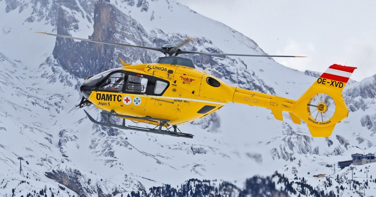 "Krone" calls them to life - The rules for safe coexistence on the ...