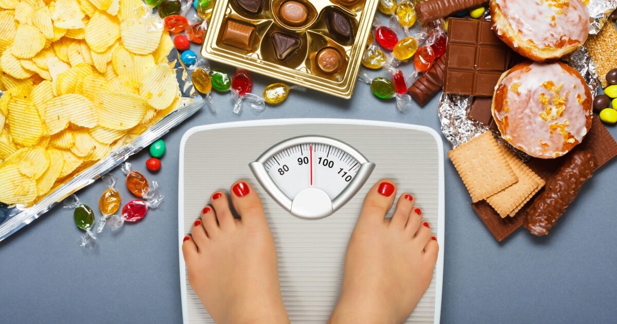 Fettleibigkeit - Adipositastherapie ist wichtiger denn je | krone.at