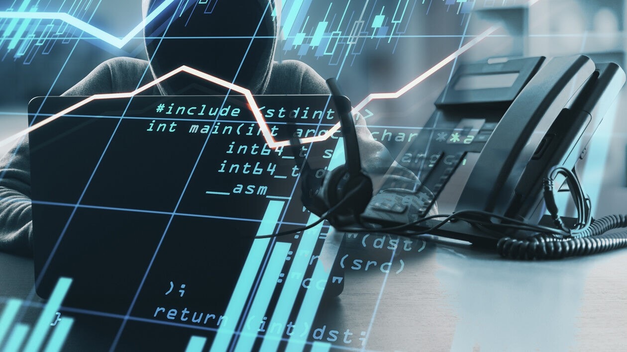 Cyber-Trading-Betrug - Ermittler nehmen 1400 Plattformen vom Netz ...