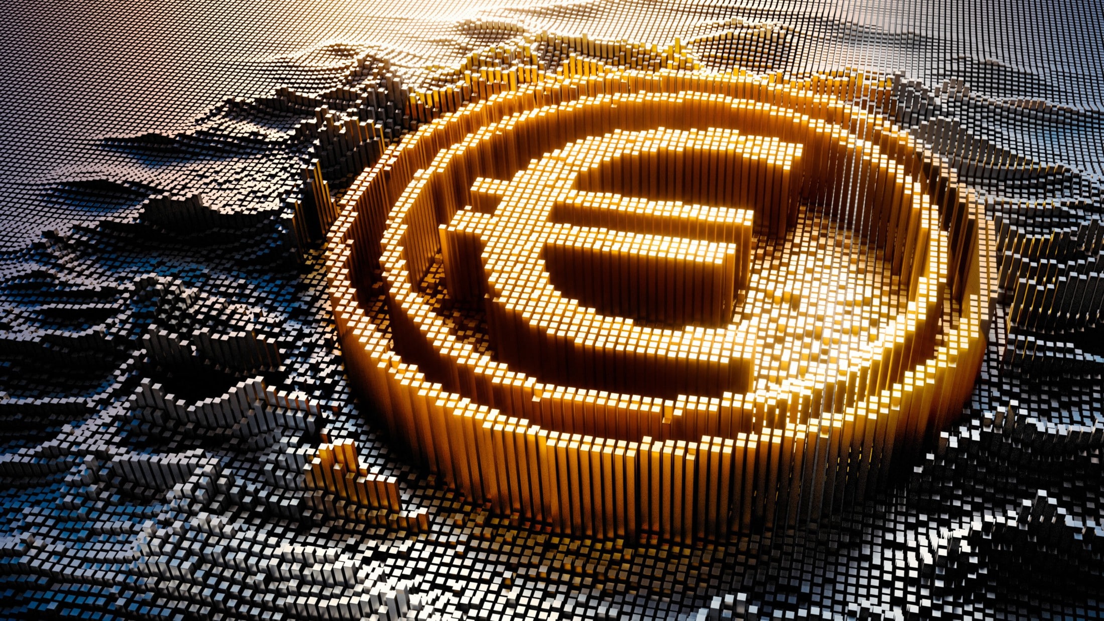 Pilotprojekt ab 2027 - EZB peilt Einführung des digitalen Euro 2029 an ...