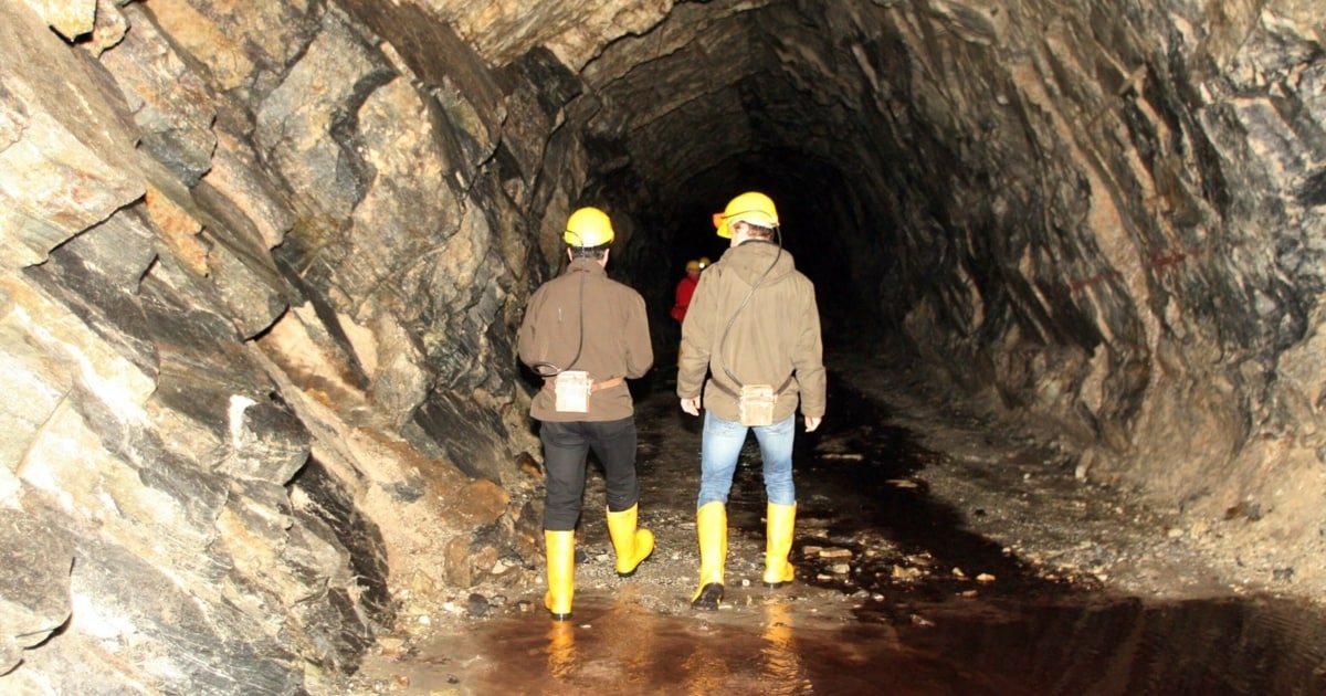 Millionendeal - Knalleffekt: USA steigen bei Kärntner Lithium ein ...