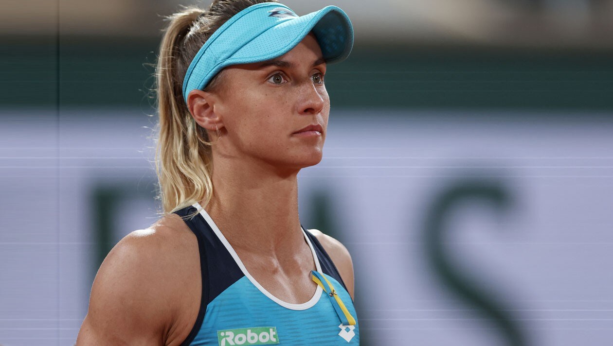 „Furchterregender Ort“ - Angst, Schmerz: Tennis-Ass erhebt schwere ...