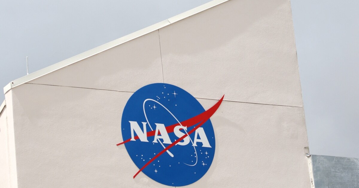 Treffen mit NASA - Roskosmos-Chef zu Gesprächen in den USA | krone.at