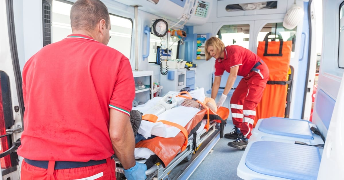 Neue Wege in der Notfallmedizin | KroneMED