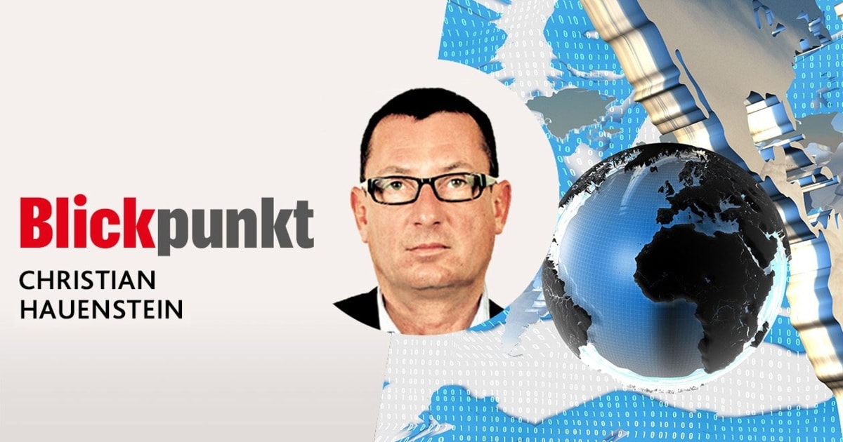 „Krone“-Kommentar - Eine Chance auf Frieden | krone.at