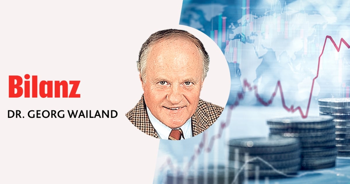 „Krone“-Kommentar - Sparprogramm plus Optimismus | krone.at