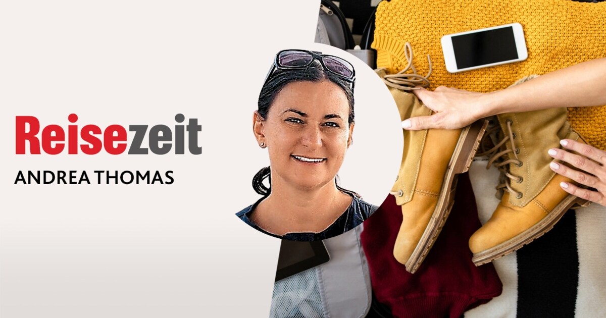 „Krone“-Kommentar - Neue Folgen: REISEZEIT TV geht weiter! | krone.at