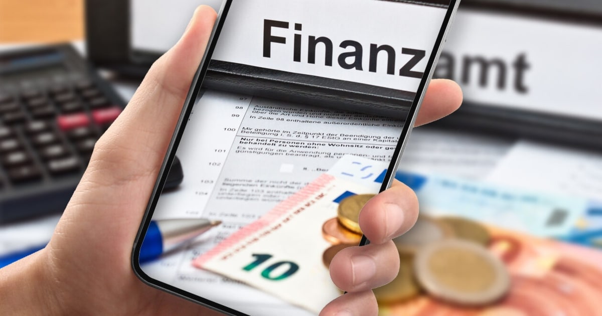 Veranlagung machen - So bekommen Sie heuer mehr vom Finanzamt zurück ...