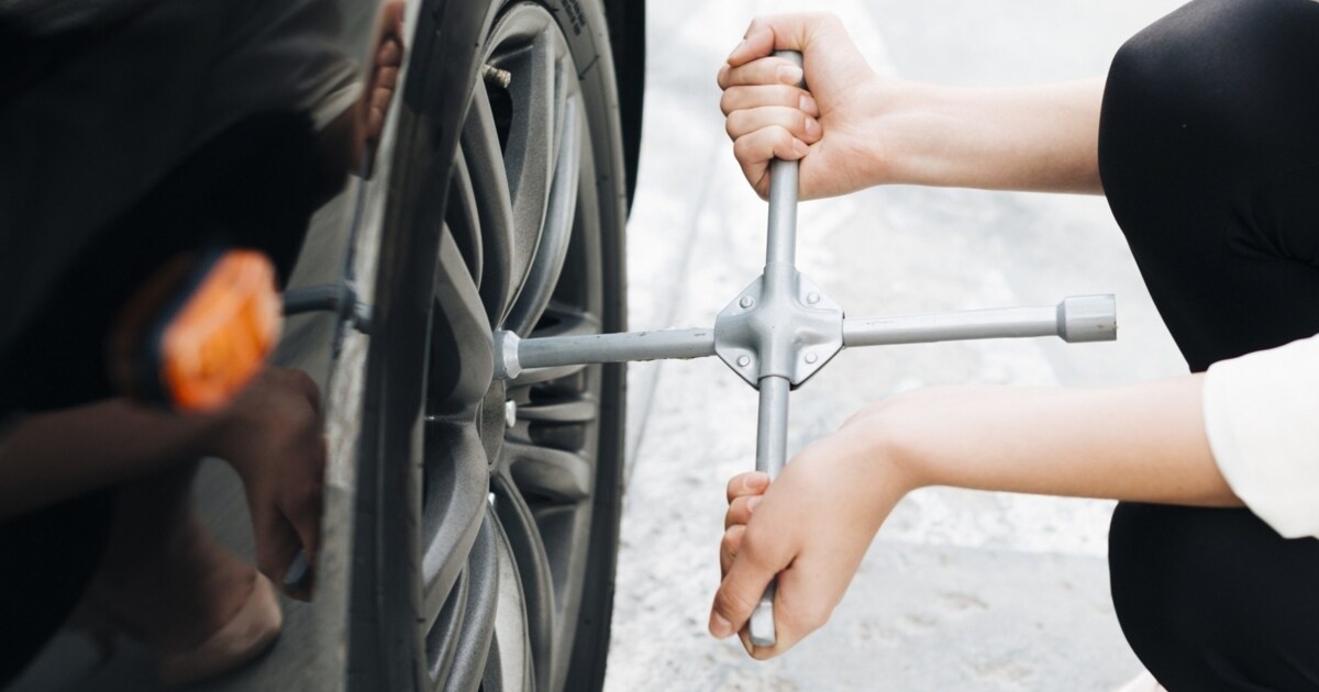 Don't make any mistakes! - Summer tires now? Five tips for changing ...