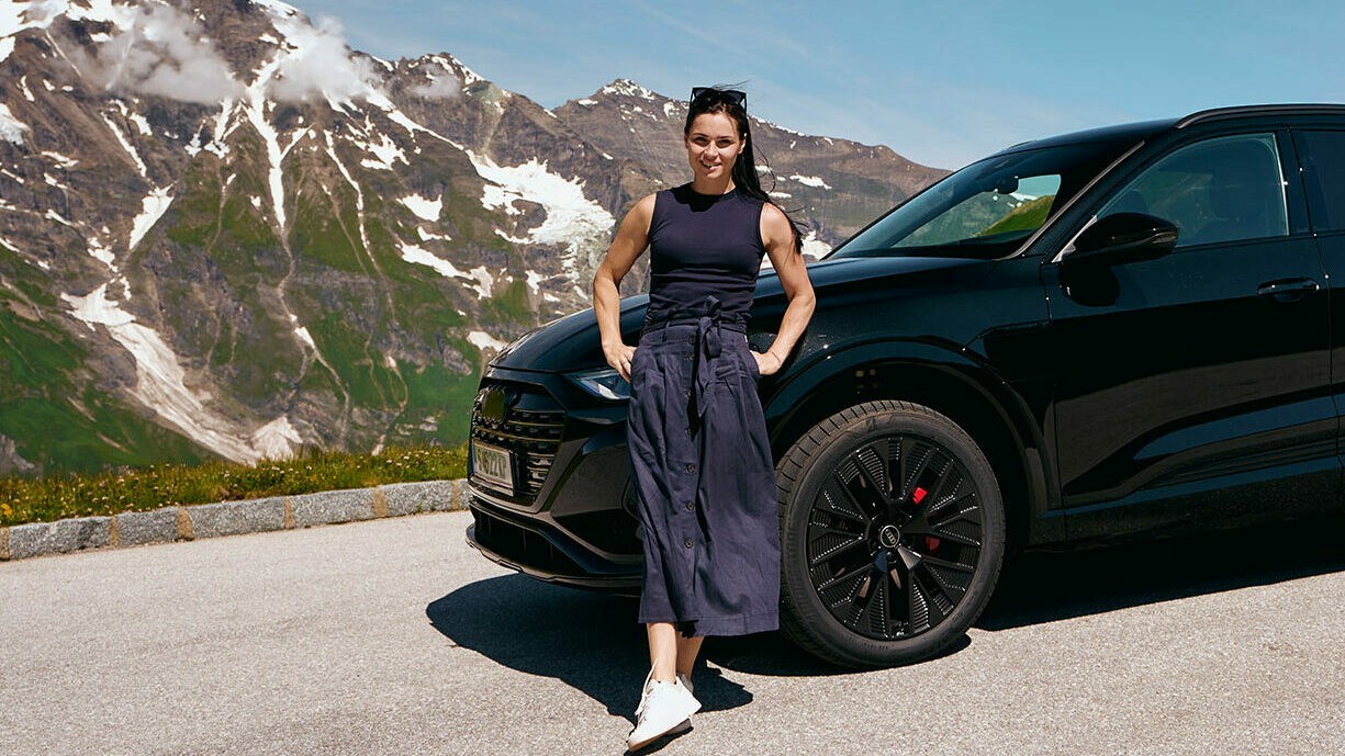 Ex-Skistar Anna Veith - „Das hat mein Leben auf den Kopf gestellt ...