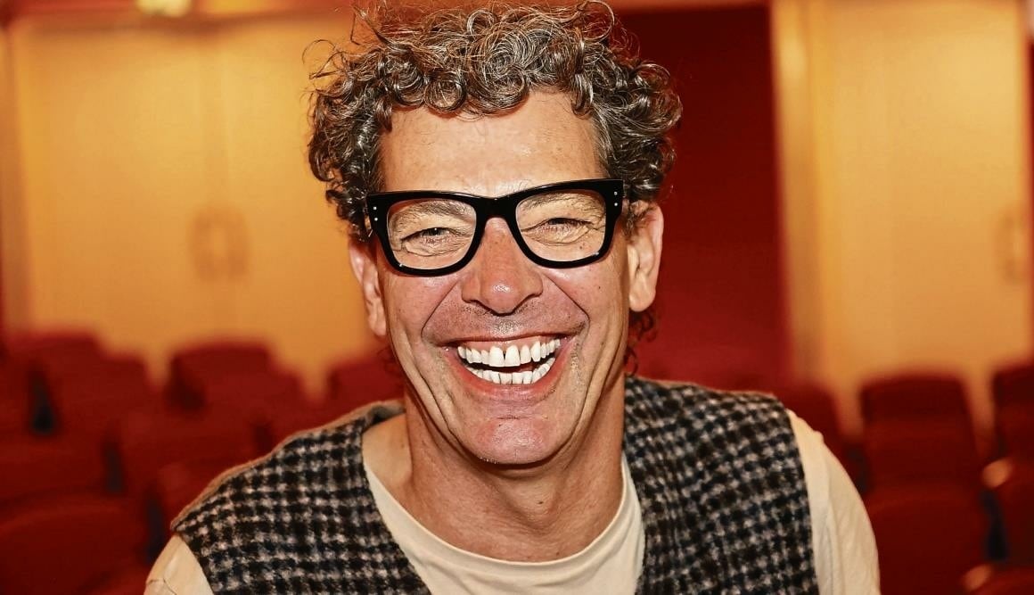 Gregor Bloéb: - „Ich bin eigentlich der Anti-Helikopter-Vater“ | krone.at