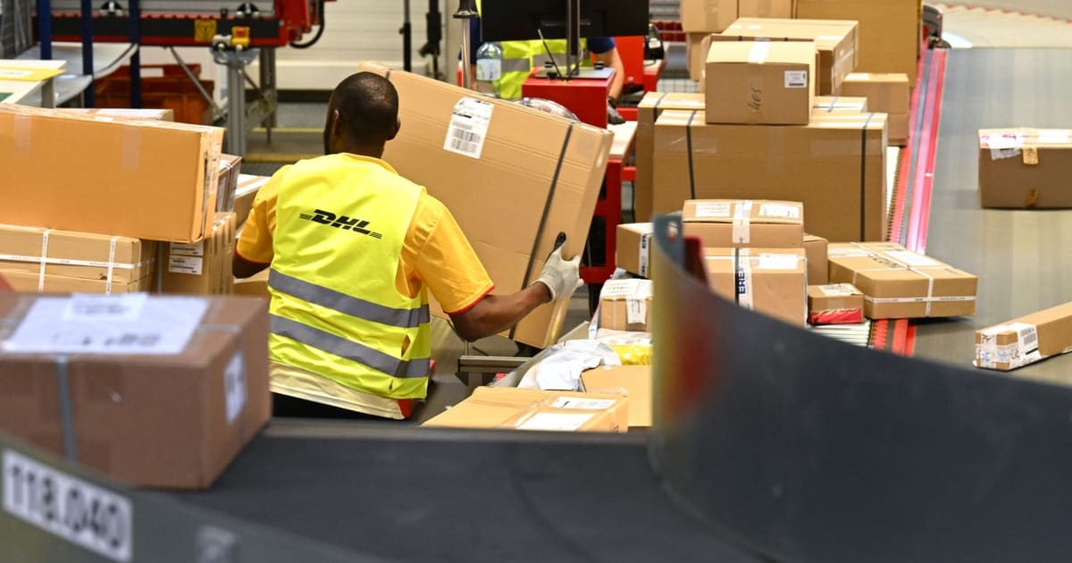 Sorge um Wachstum - 2,40 Euro pro Paket bremsen Online-Handel aus ...