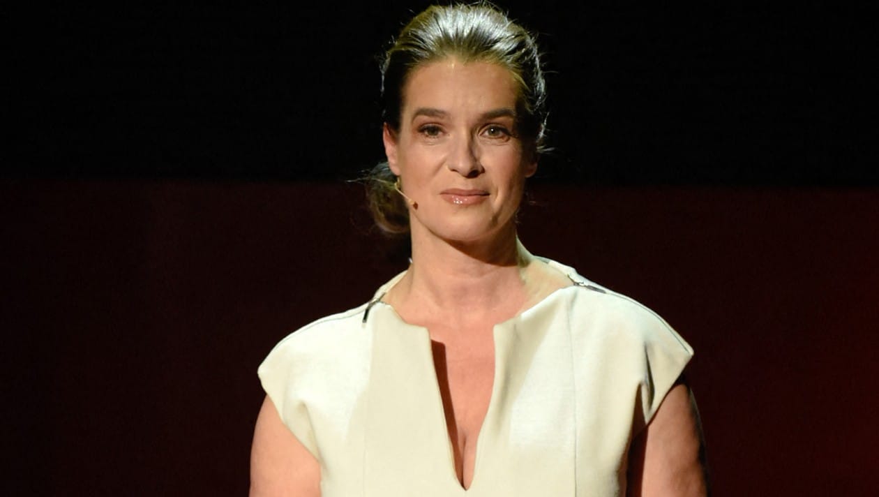 „Eine Institution“ - 57 Medaillen! Trainerin von Kati Witt verstorben ...