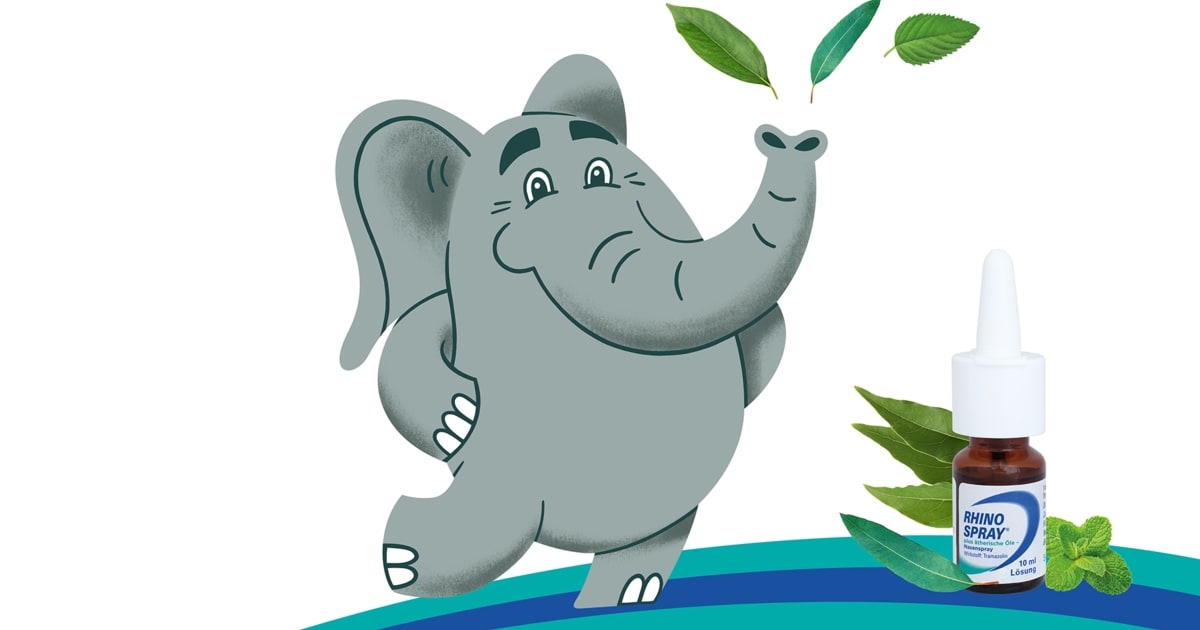 Rhinospray Voting - RINO gewinnt mit überwältigender Mehrheit! | krone.at