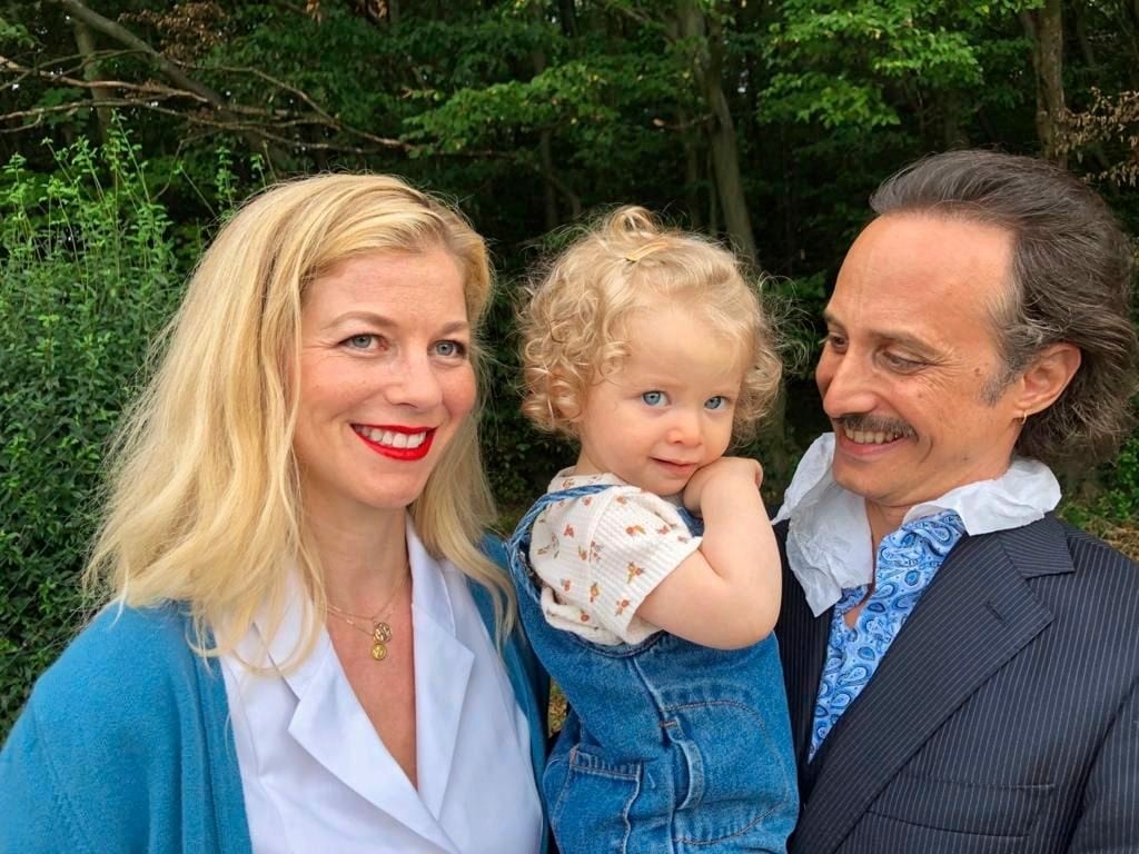 Interview mit Vera - Michael Ostrowski: „Ich singe auch“! | krone.at