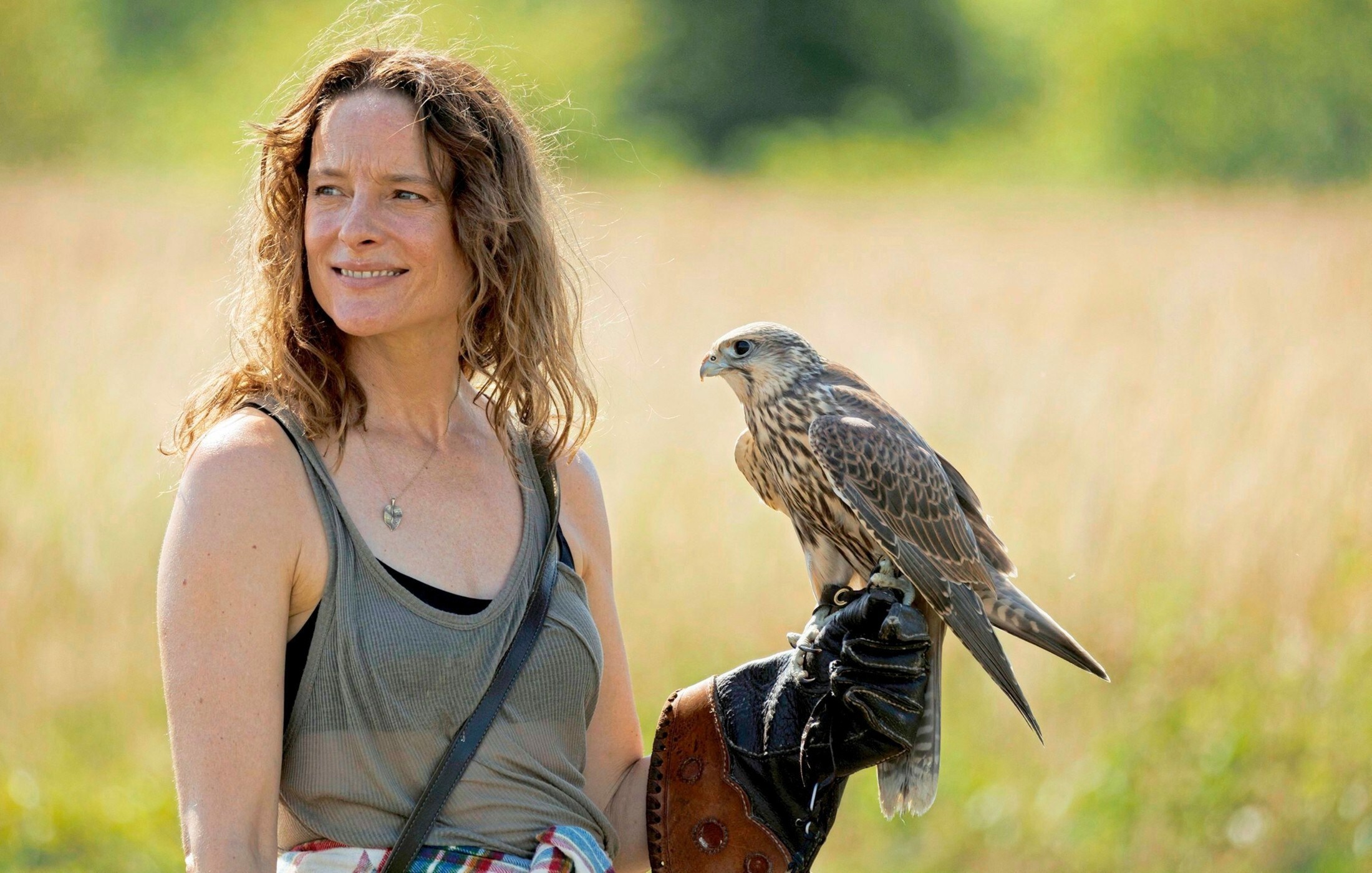 ARD-Drama - Zwischen Falken und Forensik | krone.at