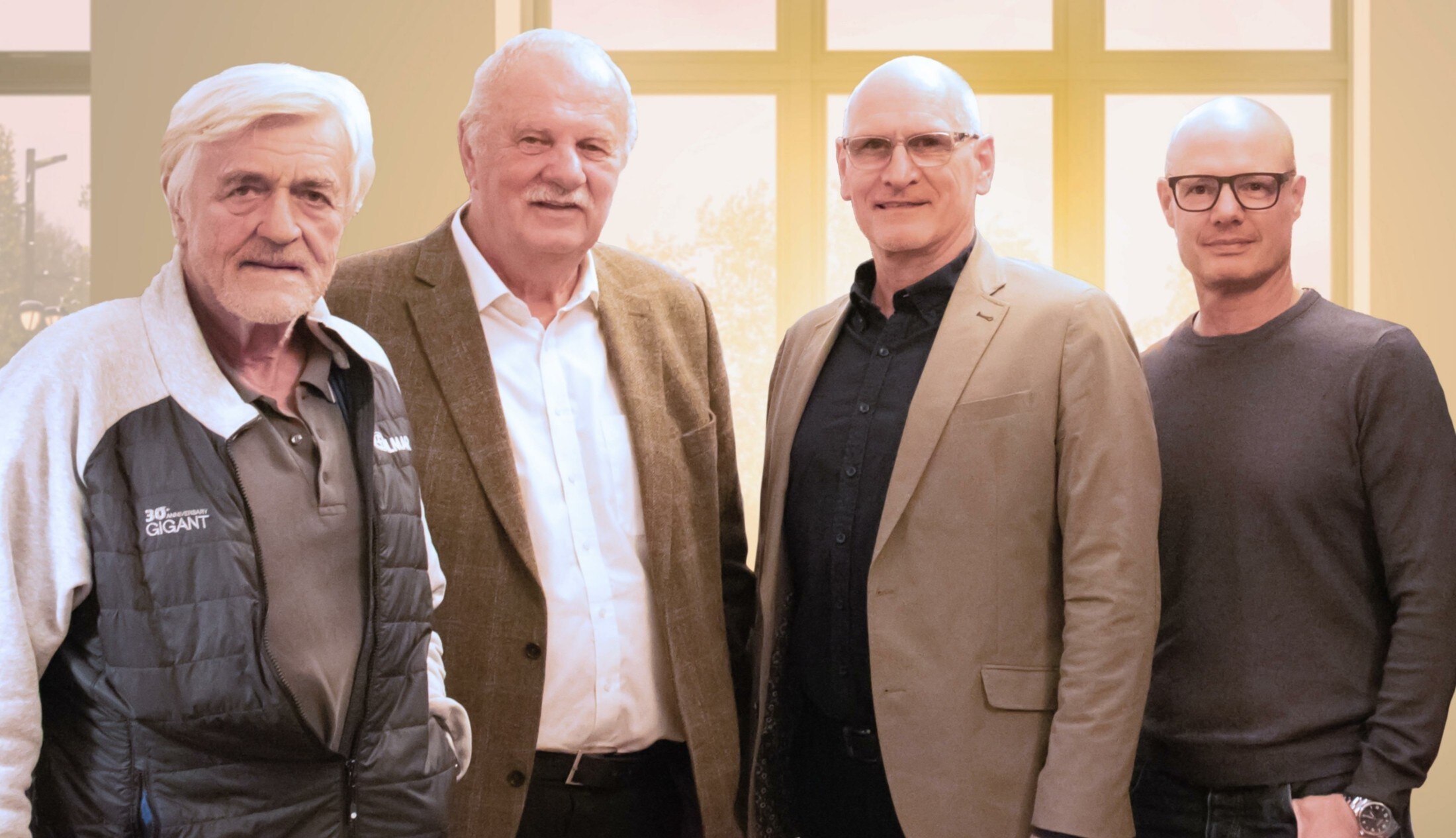 Vor Innsbruck-Wahl - Prominente Unterstützung für Johannes Anzengruber ...