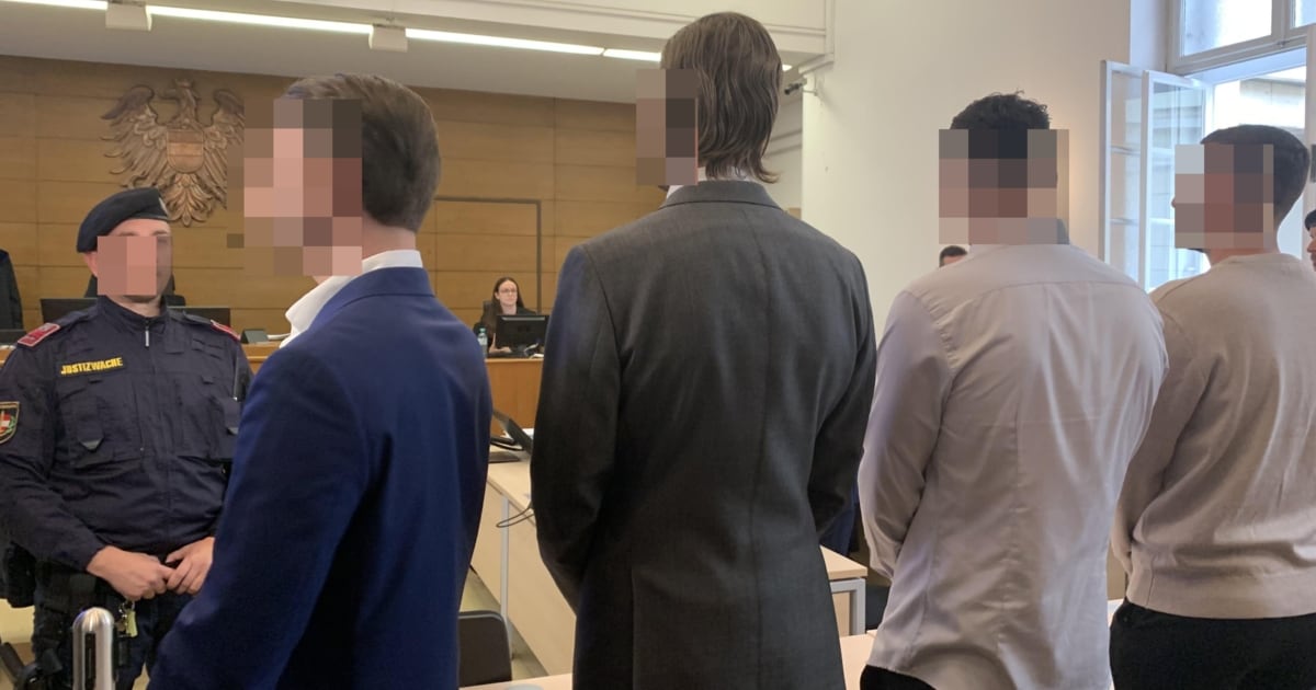 Umtriebige Schnösel - Nach Urteilen im EXW-Prozess drohen neue Anklagen ...