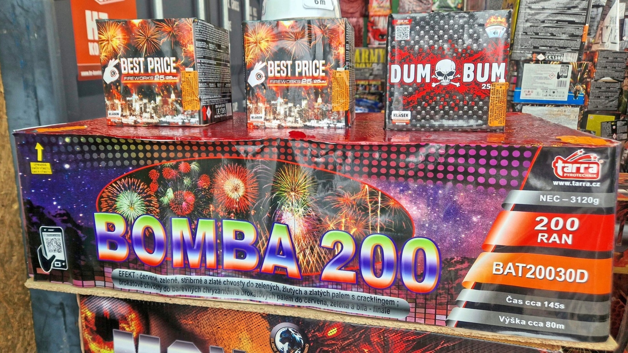 Sicher ins neue Jahr - Laut und gefährlich: Breite Allianz gegen Böller ...