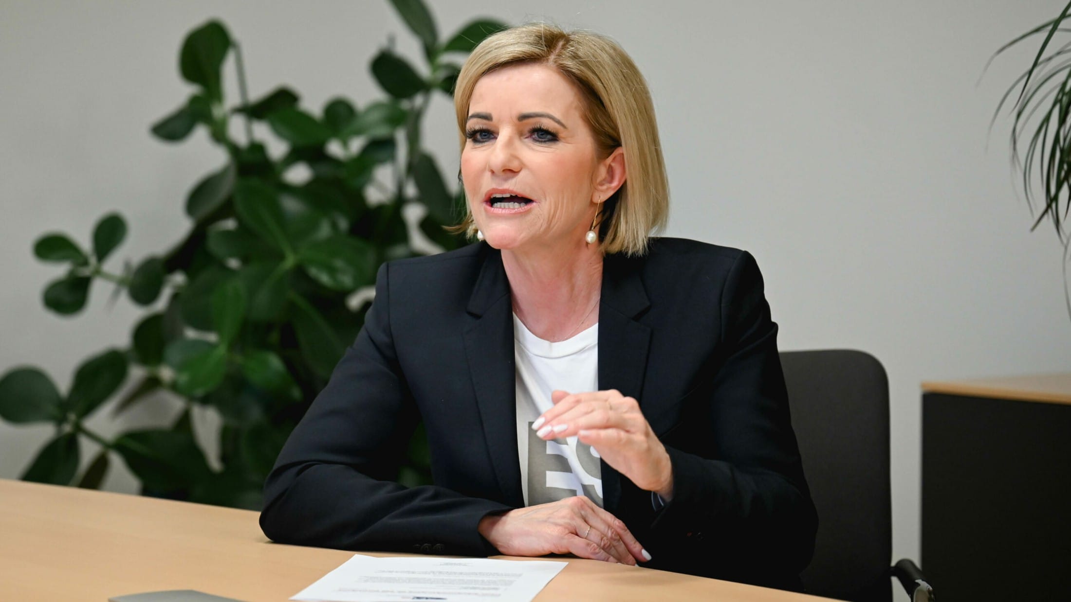 Schwieriger Ausblick - Arbeitsmarkt kriselt: „Sind nicht über den Berg ...