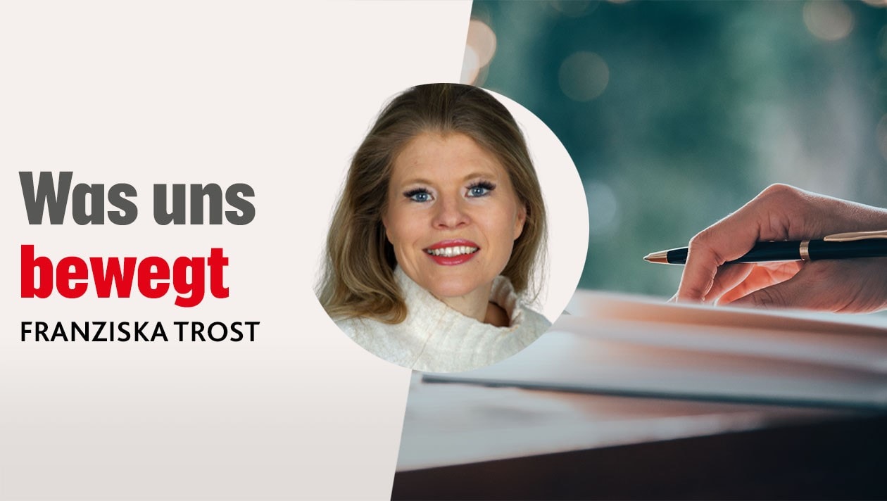 „Krone“-Kolumne - Künstliche Intelligenz als Christkind | krone.at