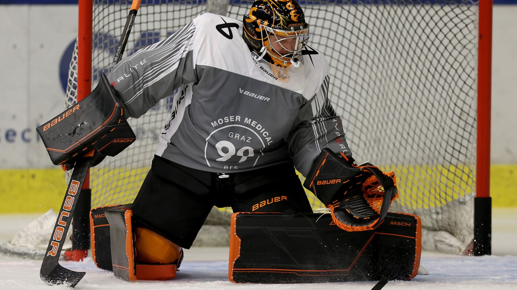 Quartett hat Vertrag - Kaderplanung der 99ers läuft schon auf ...