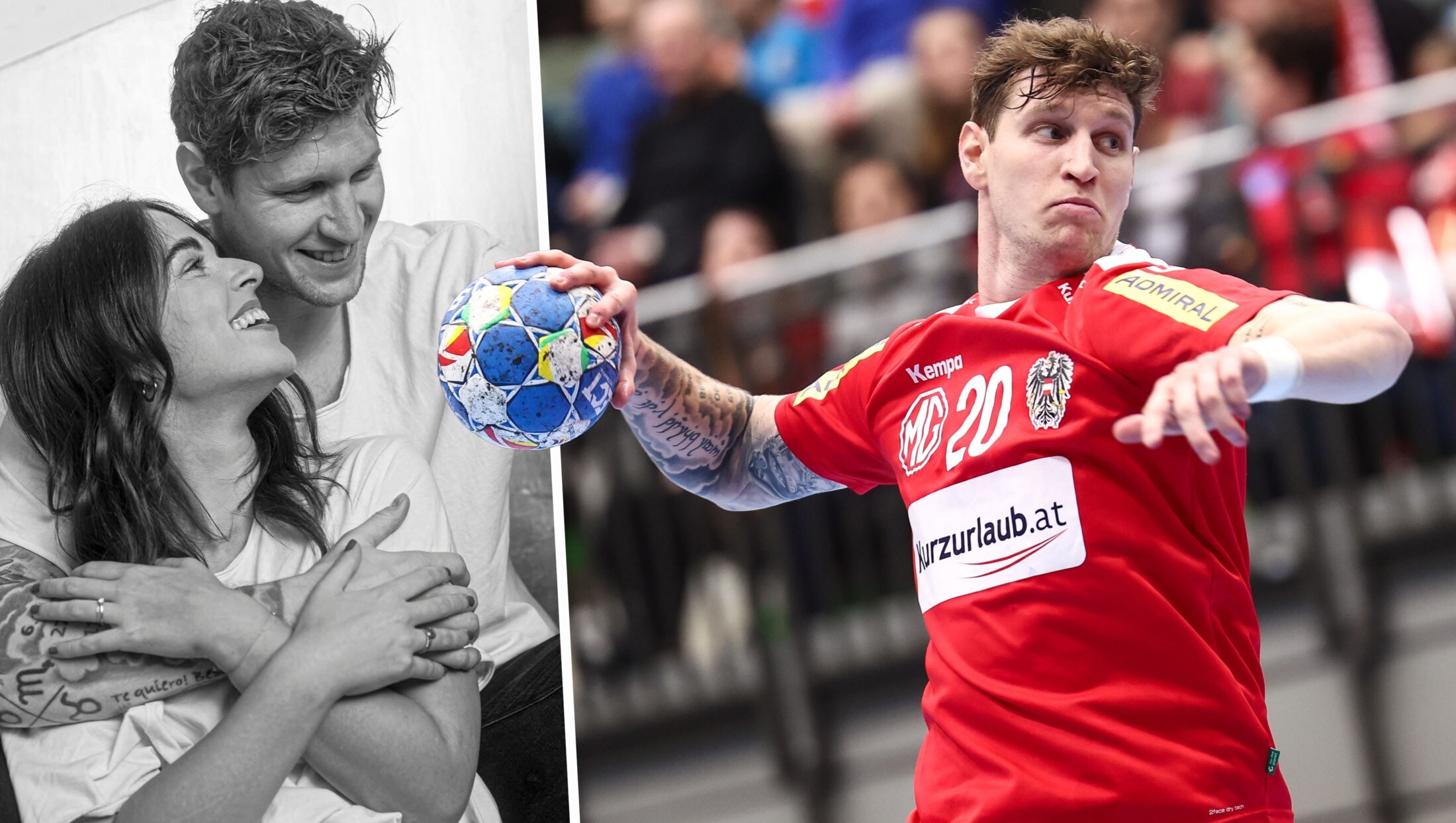 Liaison mit Musikerin - Frimmel: In der Liebe den richtigen Ton ...