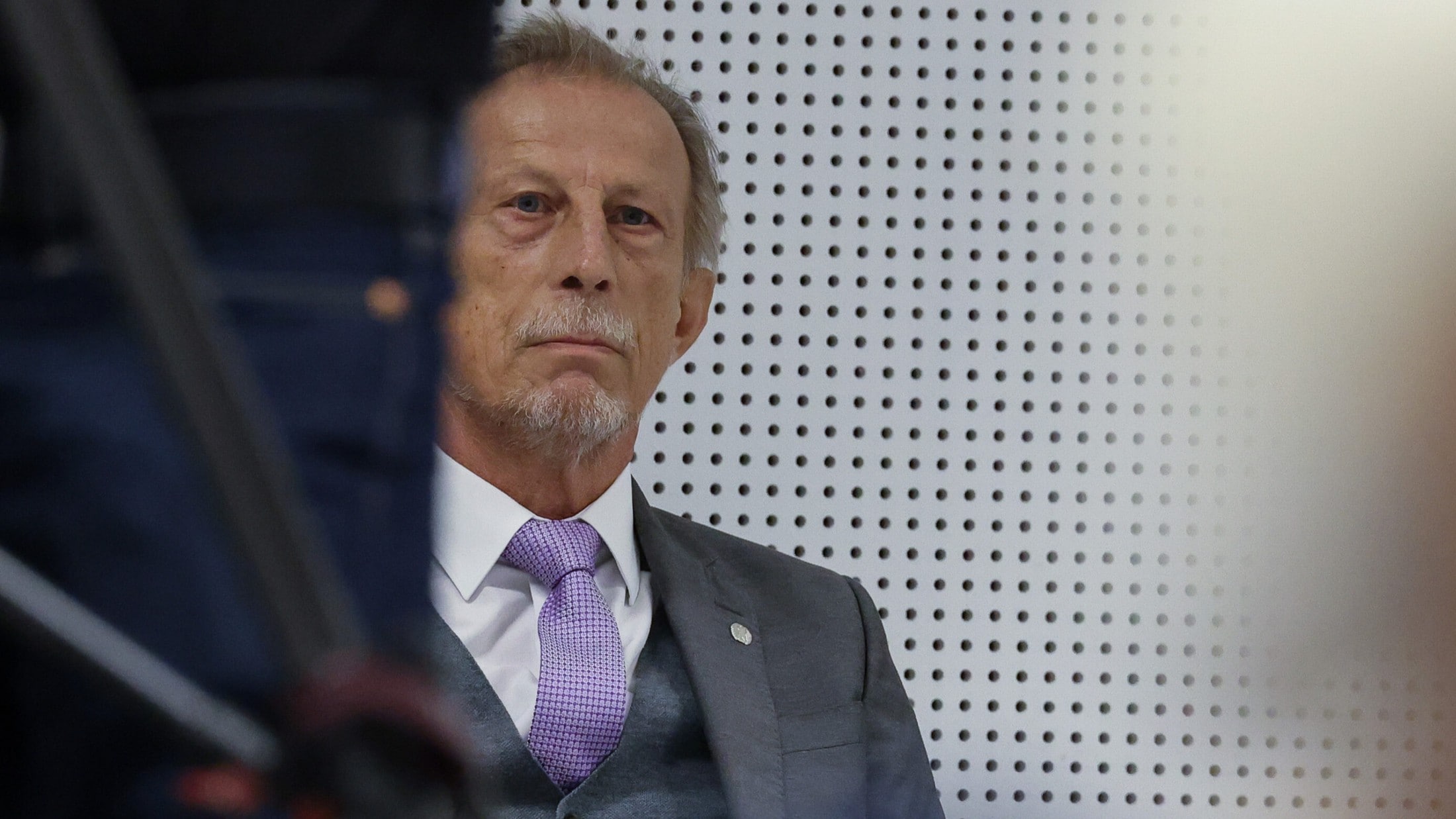 Über 20 Chemotherapien - Christoph Daum über Krebs: „Es wird nicht ...