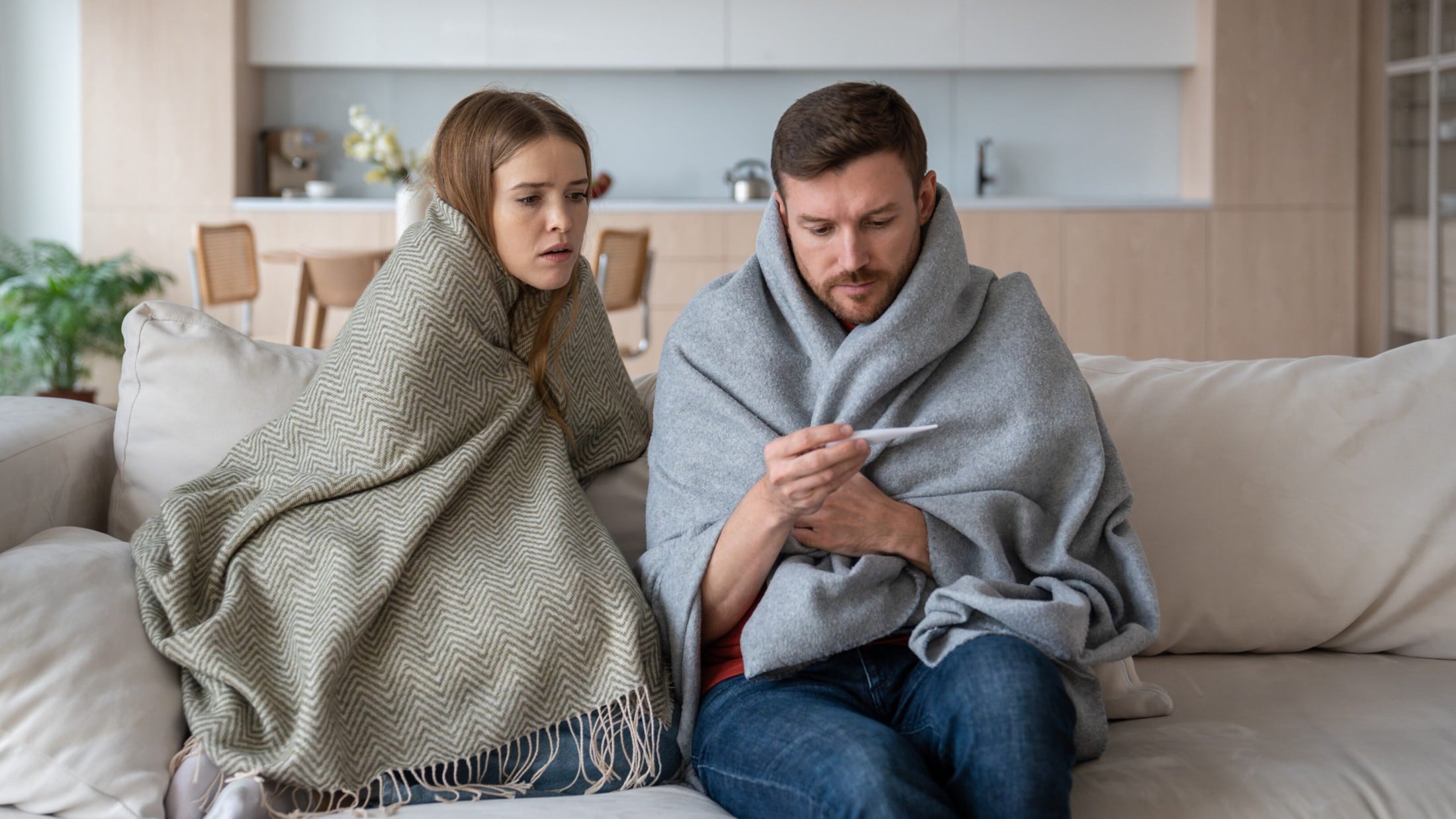 Was wirklich hilft - Rasch gesund: SOS-Tipps gegen Erkältungen | krone.at