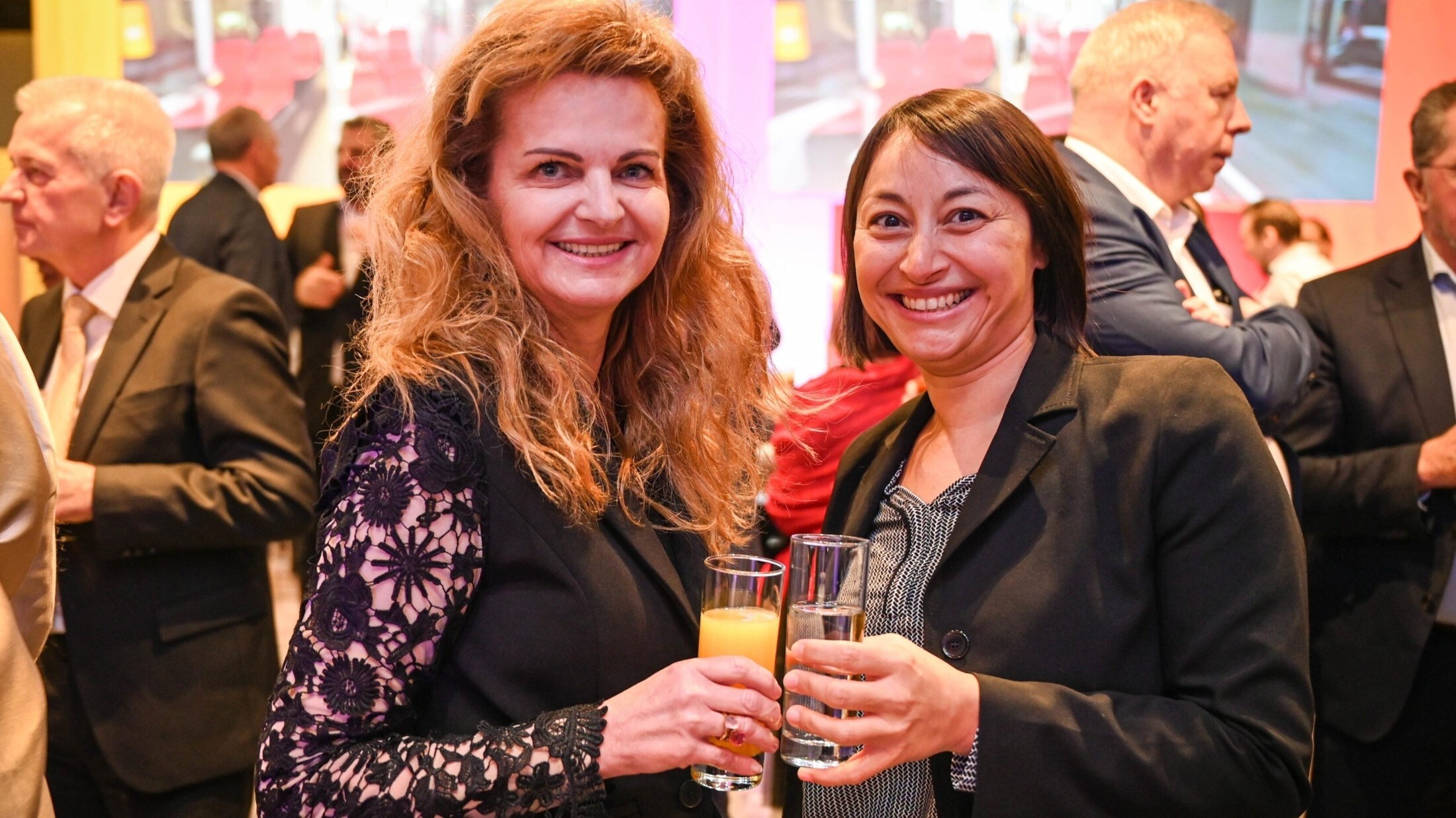 Neujahrsempfang - Der „trockene“ Jänner dauert zwei Wochen | krone.at