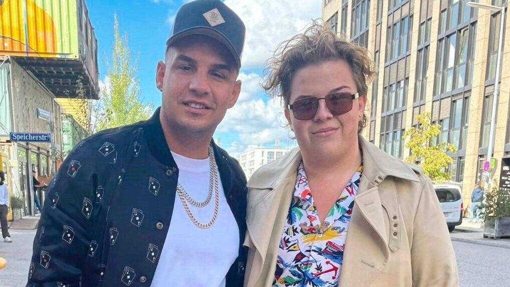 Abnehm-Show im TV - Großer Verlierer als großer Gewinner | krone.at