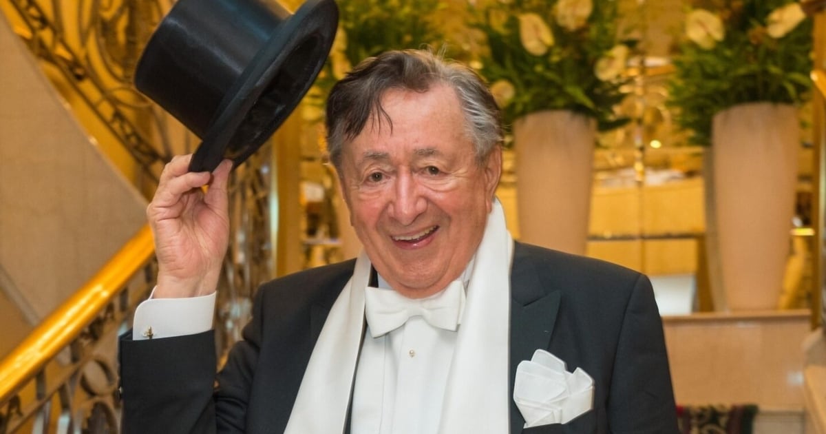 Forenecho - „Krone“-Leser: „Lugner war ein Wiener Original!“ | krone.at