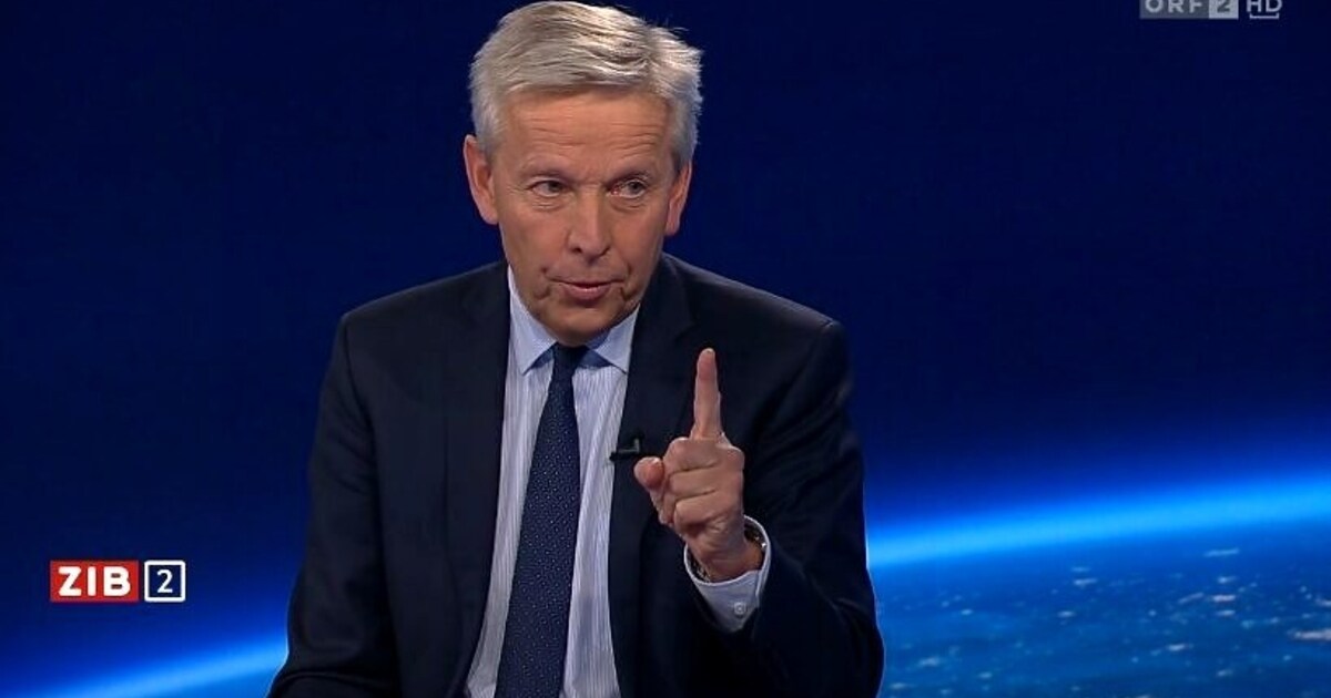 Knackpunkt Kickl - Neue ÖVP-Attacke gegen „Führerpartei“ FPÖ | krone.at