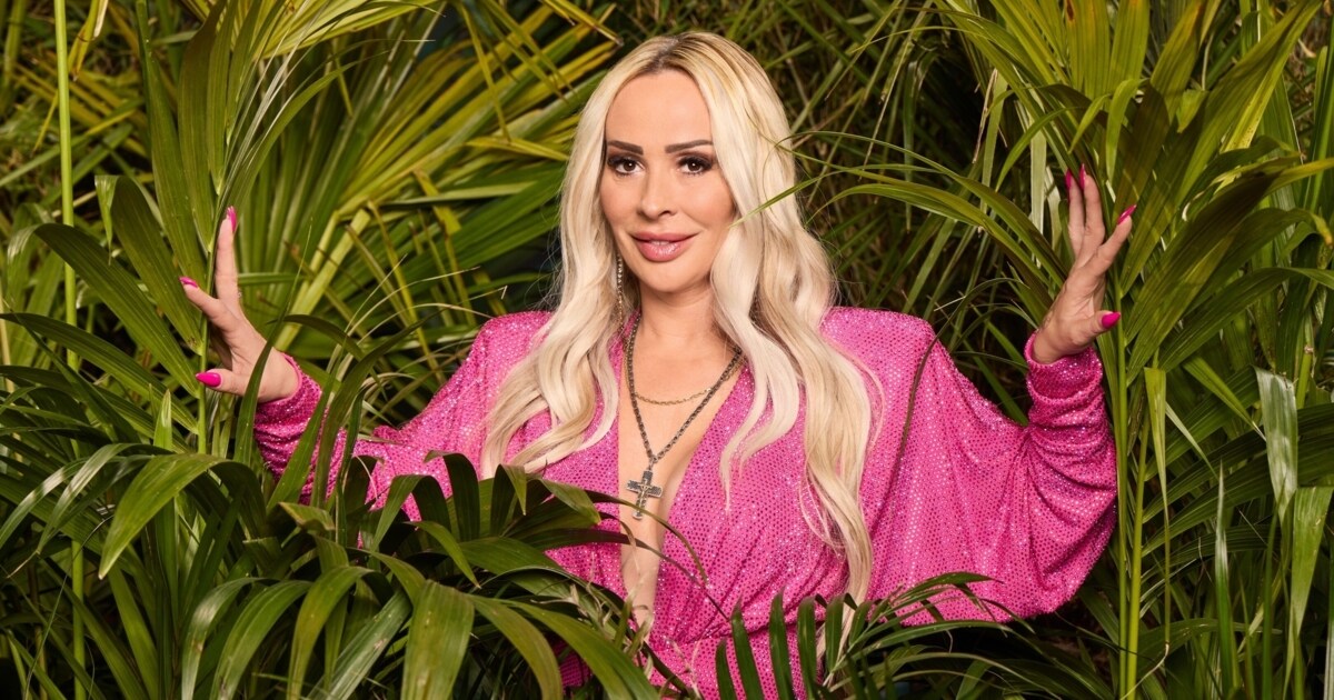 „Die Ex von ...“ - Cora Schumacher: „Würde Namen ablegen, wenn ...