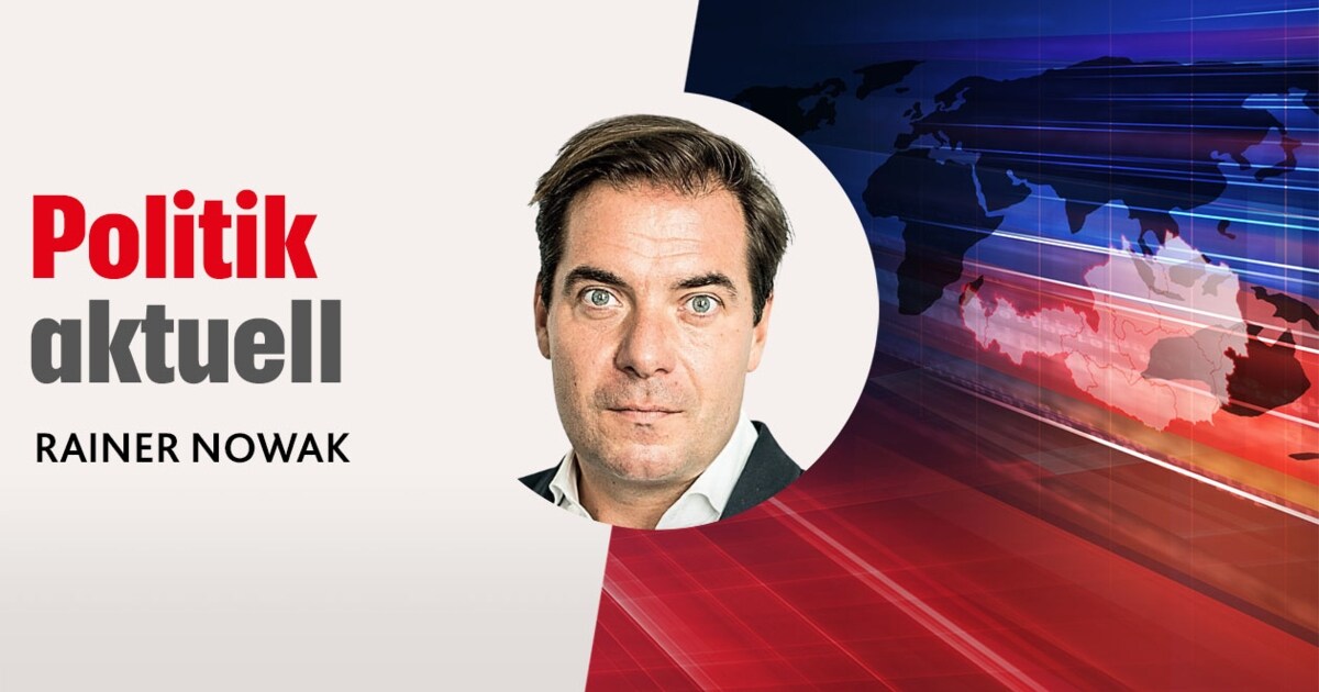 „Krone“-Kommentar - FPÖ-Wähler sind anders | krone.at