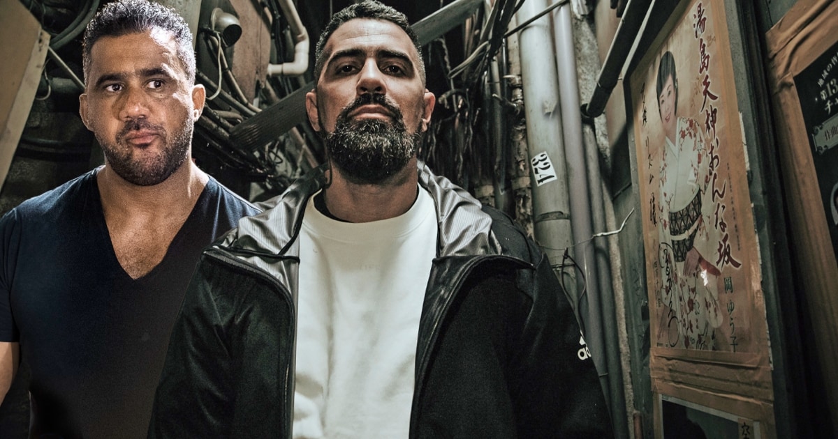 Clan-Boss in Haft? - Bushido gegen Abou-Chaker: Finale im Rapper-Krieg | krone.at
