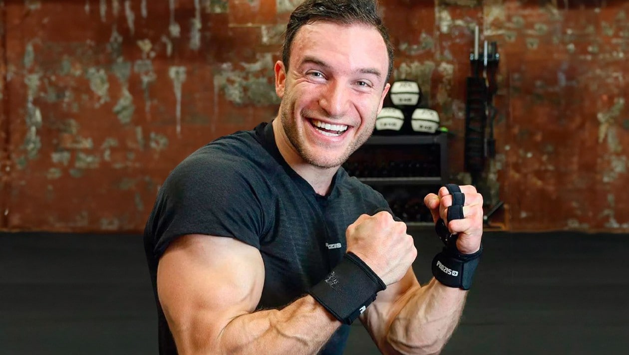 Tipps von Sascha Huber - Top-Influencer: So können Sie von YouTube ...