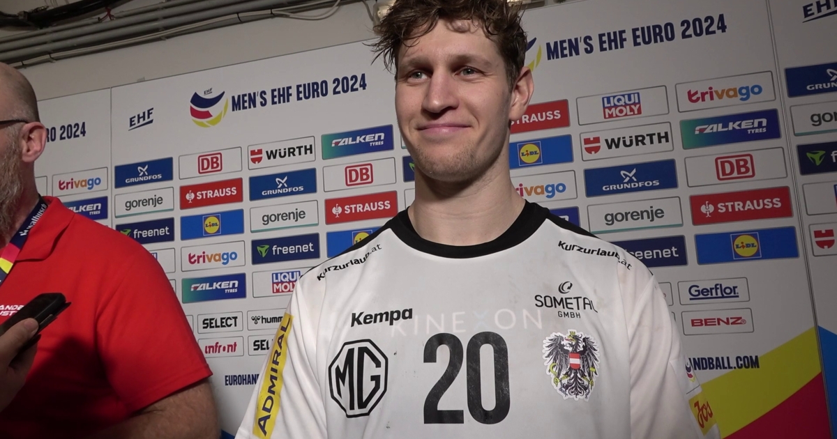 Seppo Frimmel erklärt - Wie man den Faröer den Song geklaut hat | krone.at