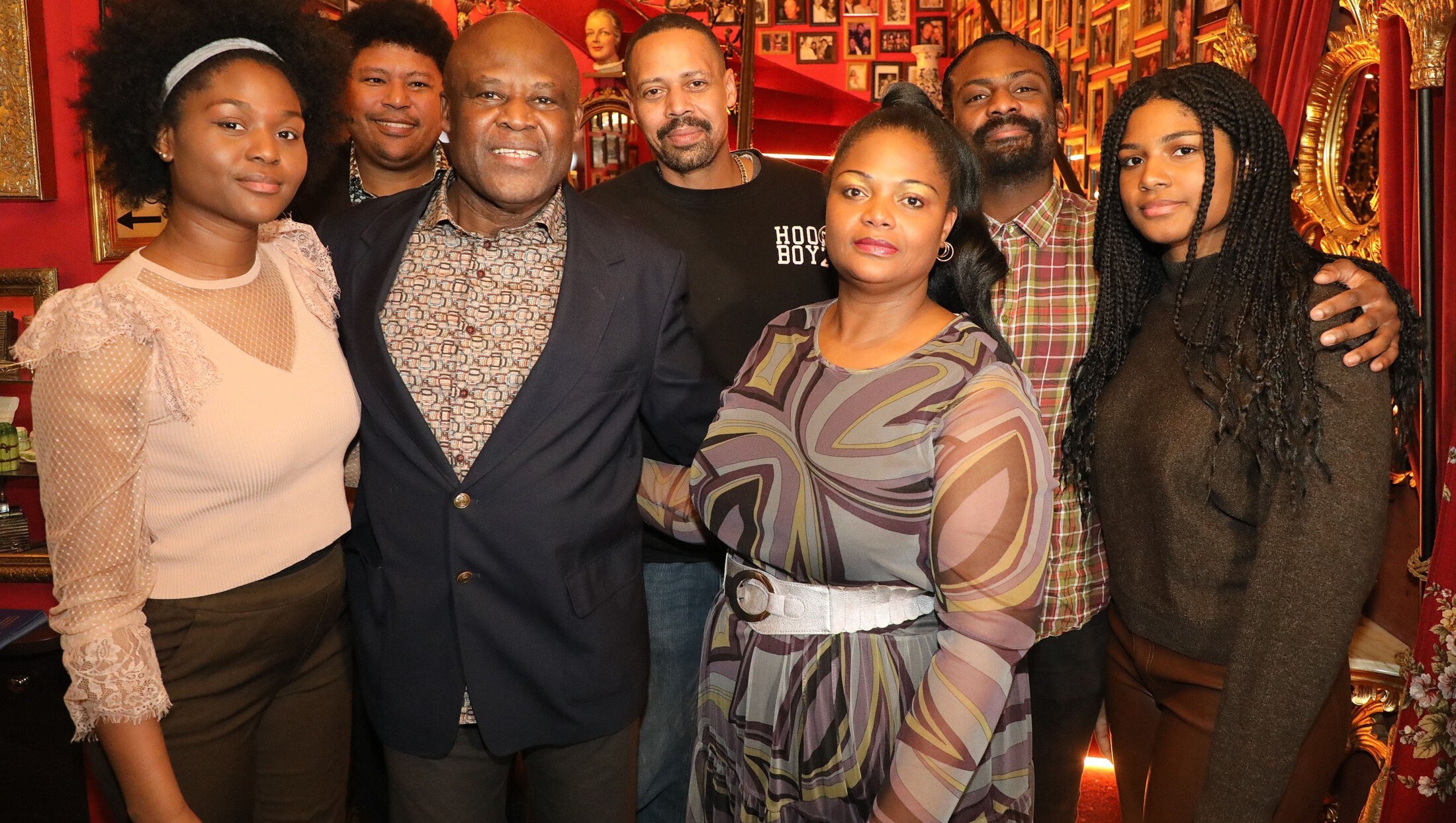 Sein härtester Kampf - Box-Champ Biko Botowamungu: „Ich bin krank ...