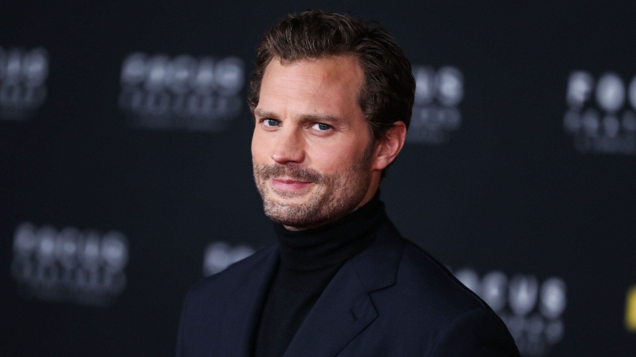 „Hatte großes Glück“ - Jamie Dornan: Klinik nach Herzinfarkt-Sorge ...