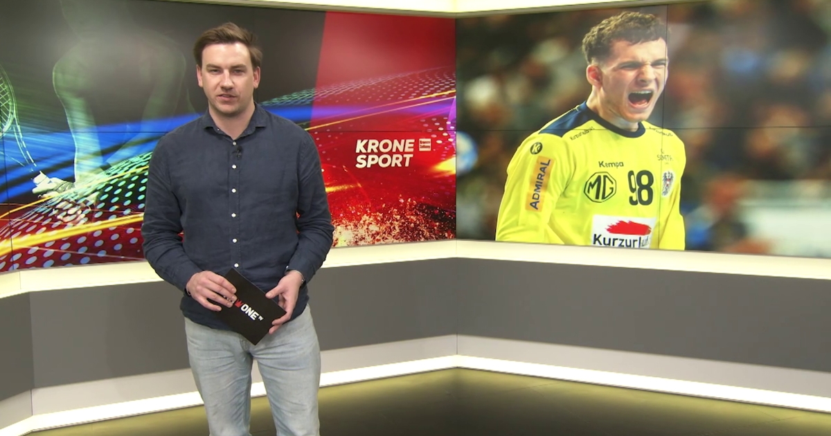 KRONE SPORT NEWS: - Möstl im Mittelpunkt ++ Trimmel bald in Wien ...