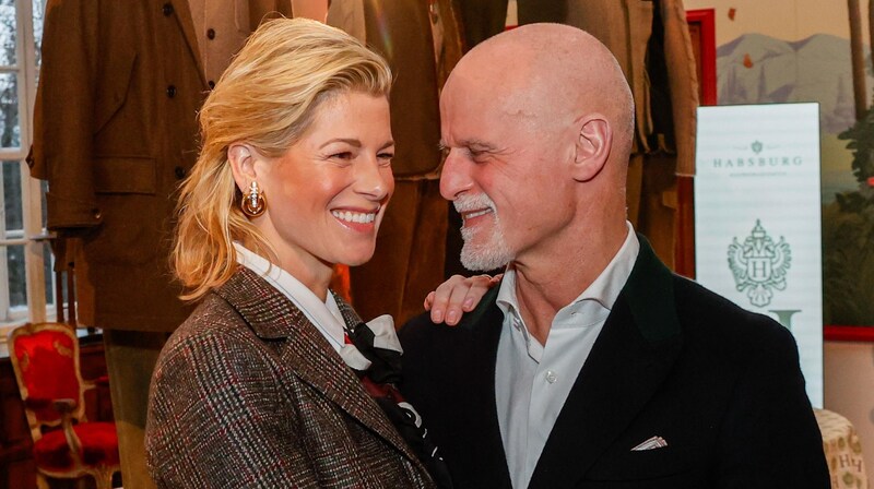 Starkoch vor der Linse - „Für Modelkarriere ist der Zug bei mir ...