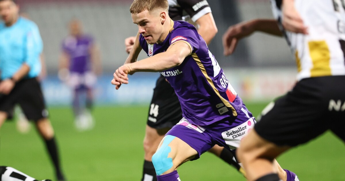 Goodbye Austria! - Braunöder joins Serie A promoted Como on a permanent ...