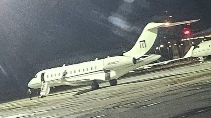 Häfen-Protokolle - „Haftübel gespürt“: So bettelt Benko um Entlassung ...