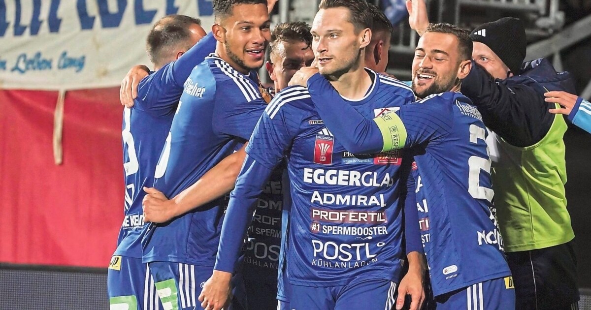 Millionenpoker - Schopp: „Habe keinen Bock, Max zu verkaufen!“ | krone.at