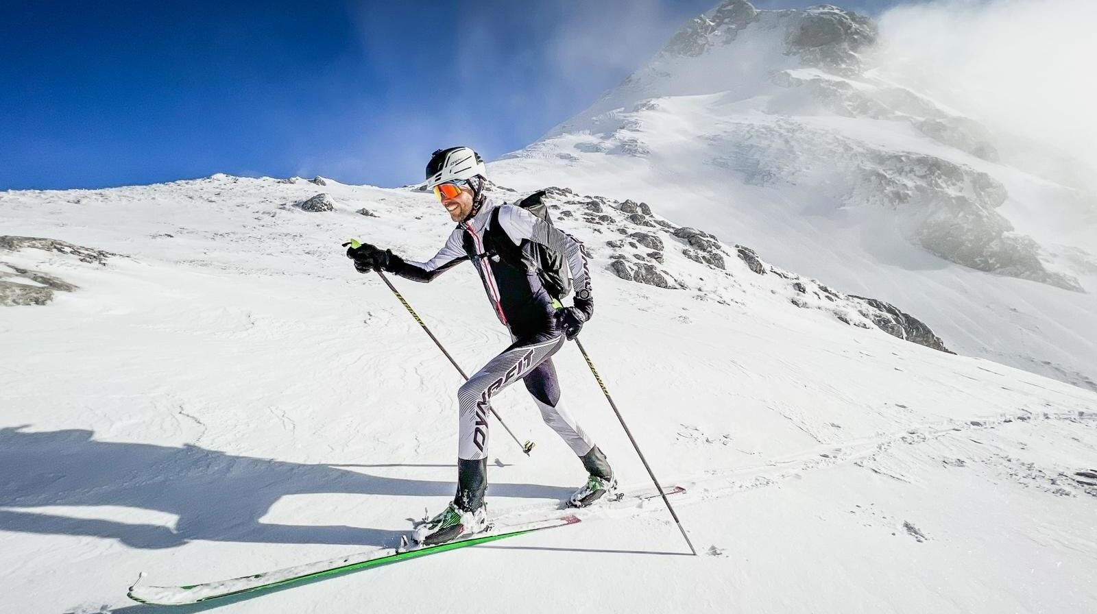 24.000 Höhenmeter - Mit „Atemlos“ will Herrmann zum neuen Weltrekord ...