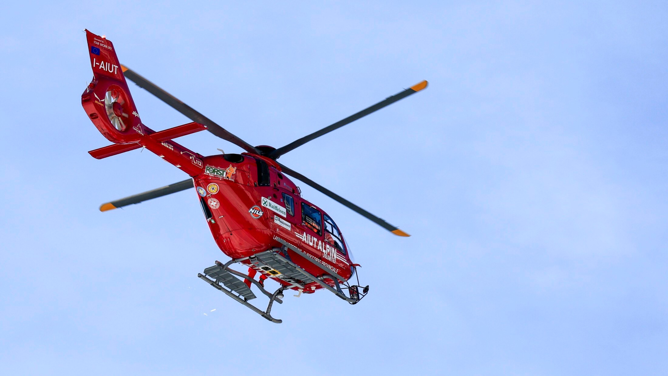 Schlimme Szenen - Suter schrie vor Schmerzen: Diagnose ist da! | krone.at