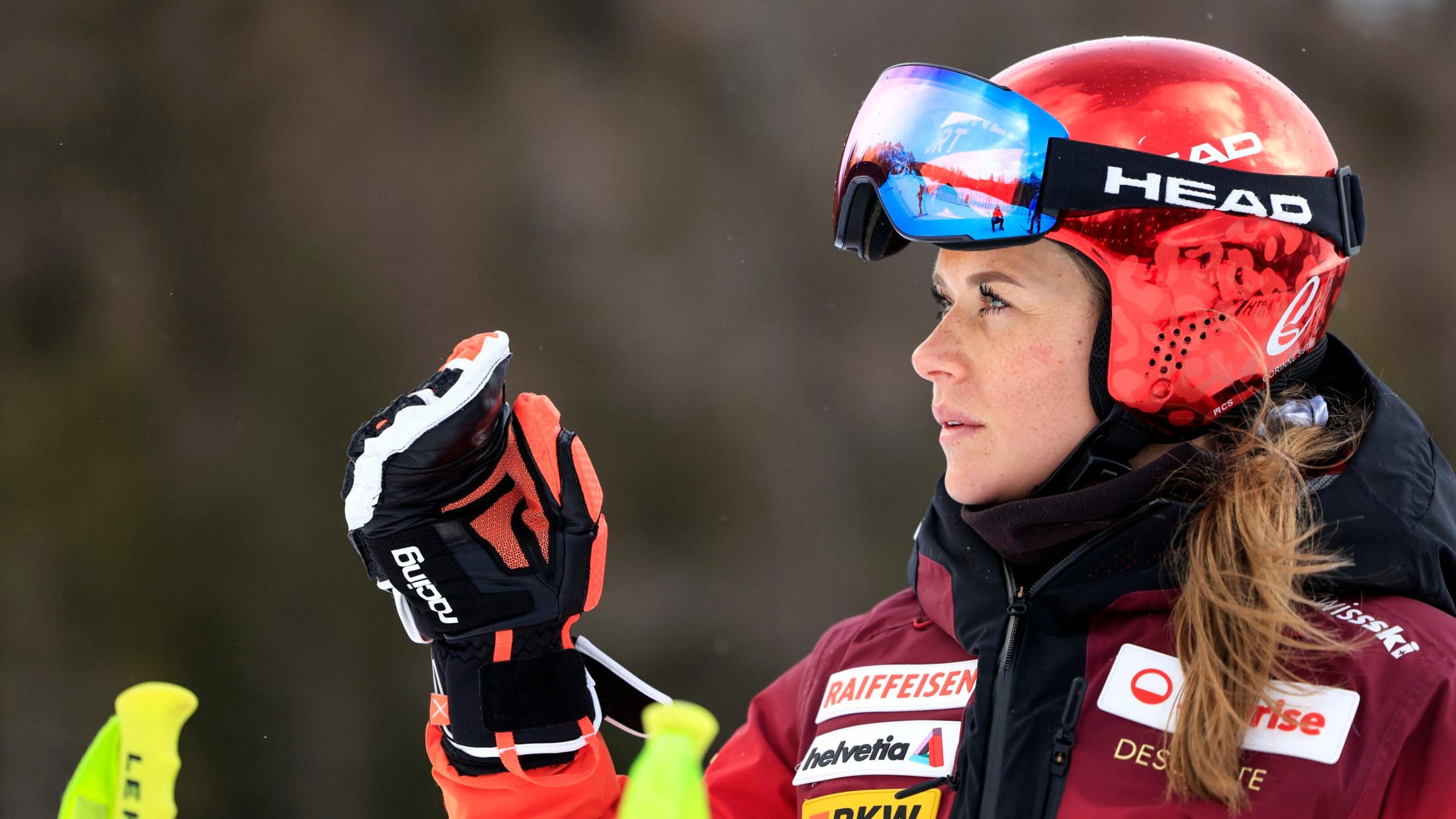 Schlimme Szenen - Suter schrie vor Schmerzen: Diagnose ist da! | krone.at