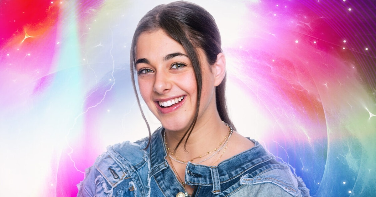 31 Jahre Pause - Luxemburg entsendet Sängerin Tali zum Song Contest ...