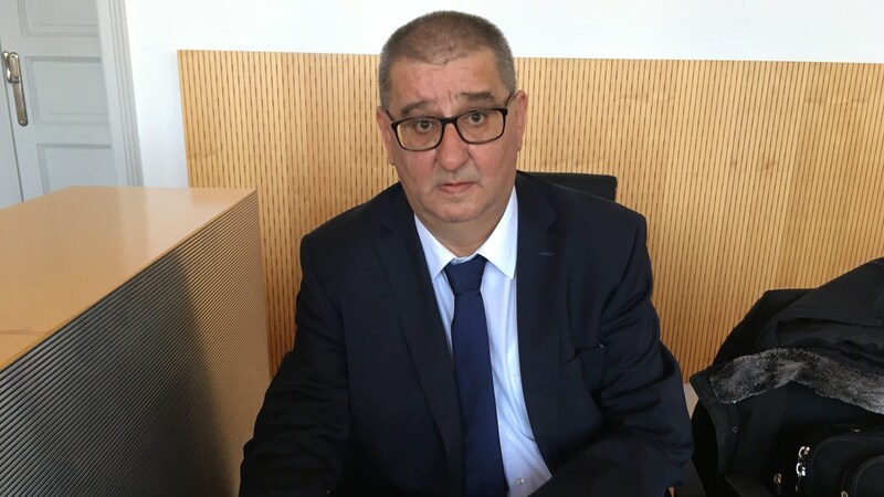 Noch kein Urteil - Hat Vorbestrafter eine Zwölfjährige missbraucht ...